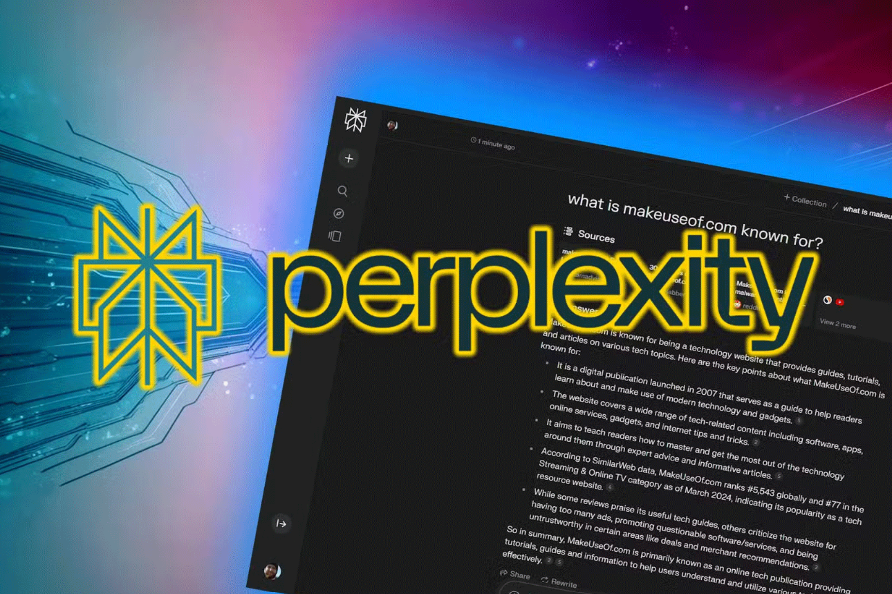 Perplexity Officially “Lands” on iOS: AI Voice Assistant Now Available on iPhone